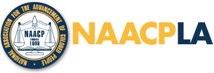 National Association for the Advancement of Colored People - Los Angeles